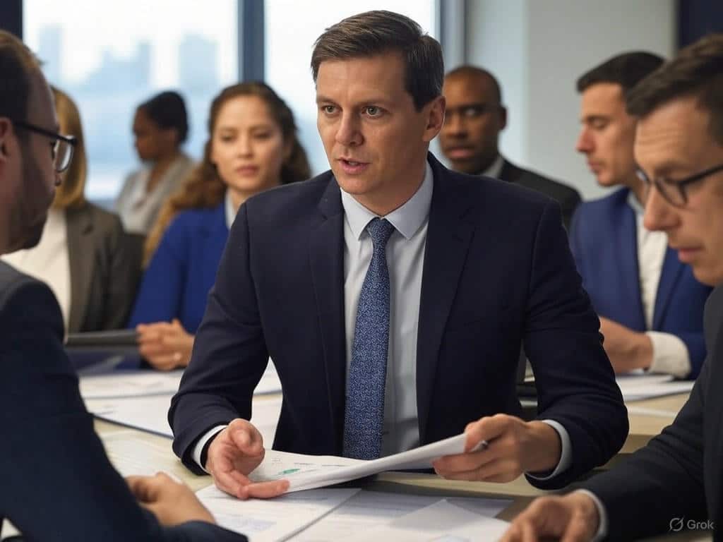 Gestión de Documentación Necesaria - EV 360